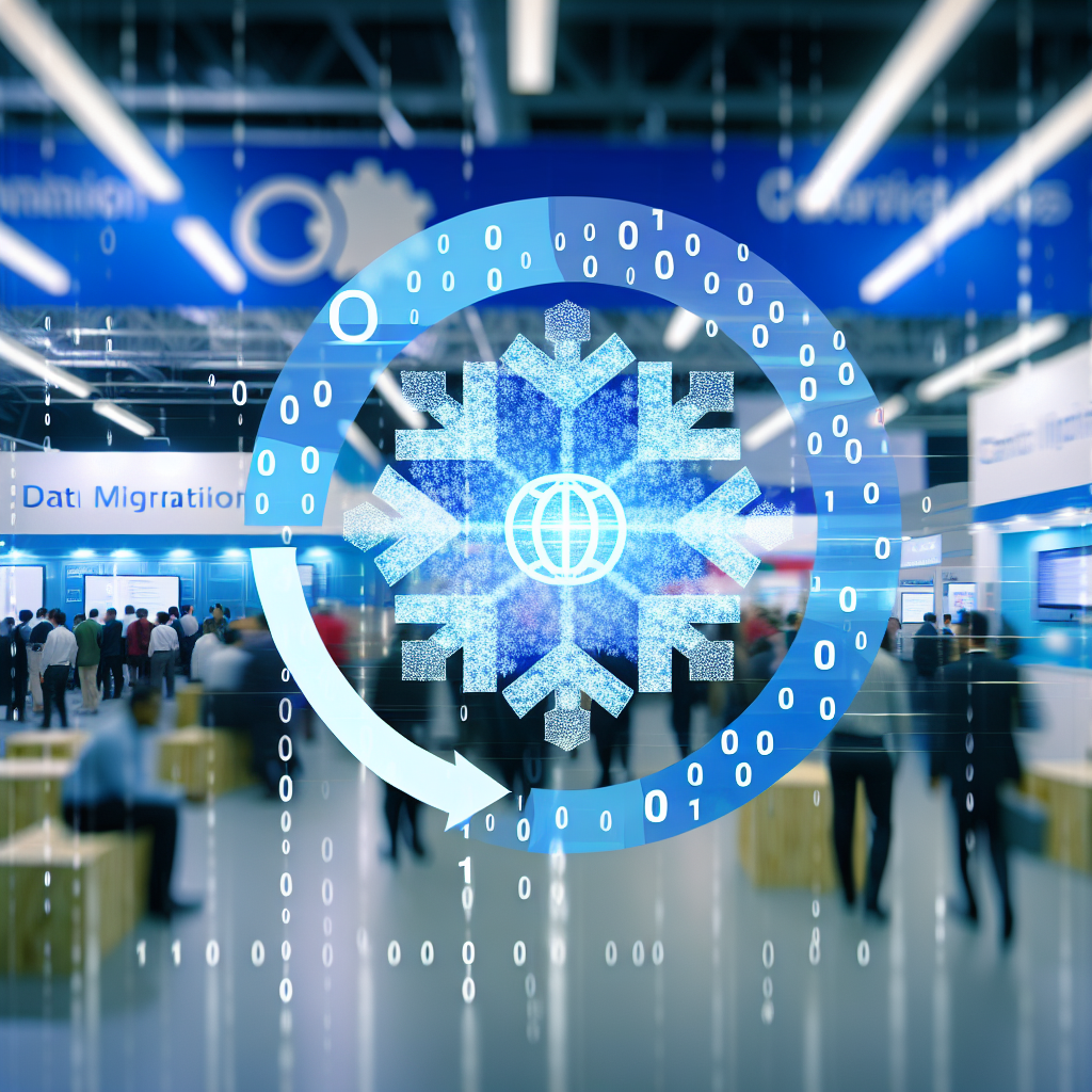 Snowflake, SnowConvert 무료화로 마이그레이션 시장 공략 - Haul's Tech Insigts