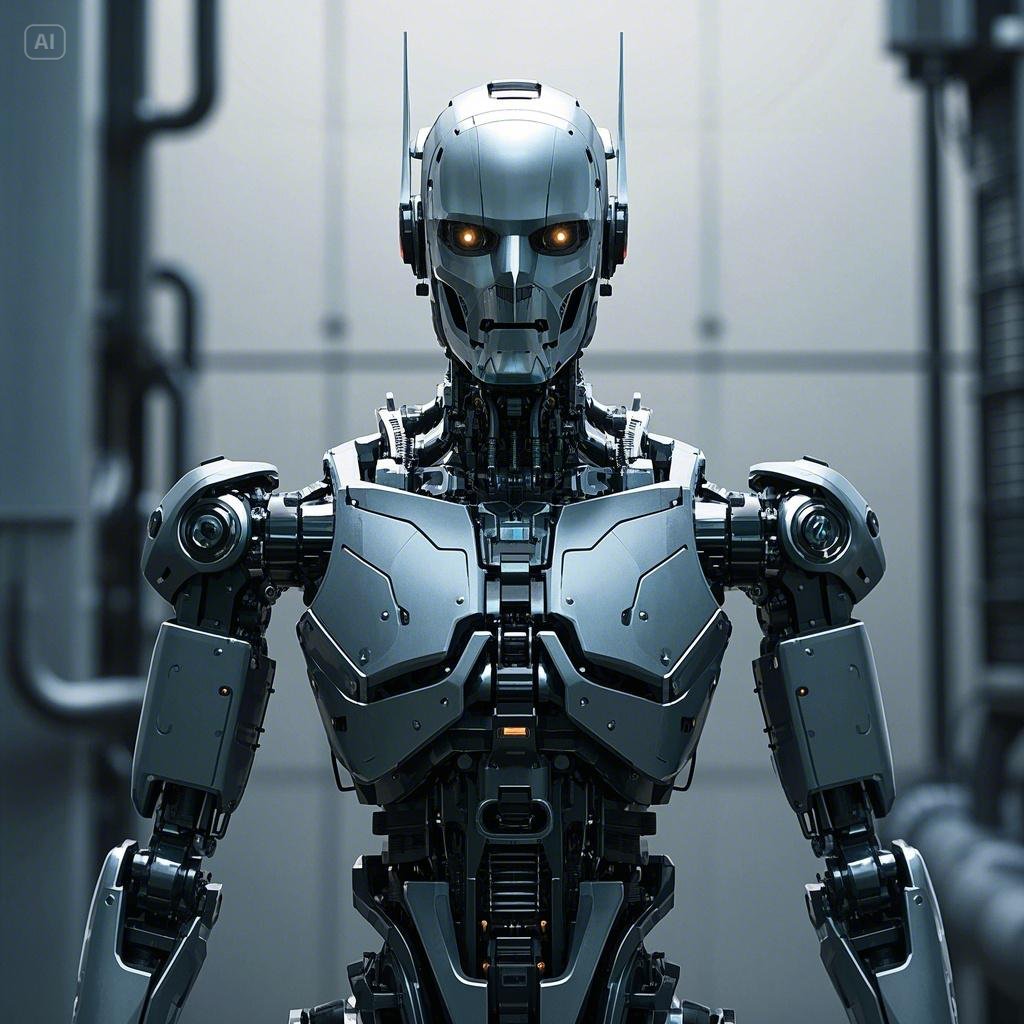 Engineered Arts: 인간 중심 로봇으로 미래를 열다 - Haul's Tech Insights