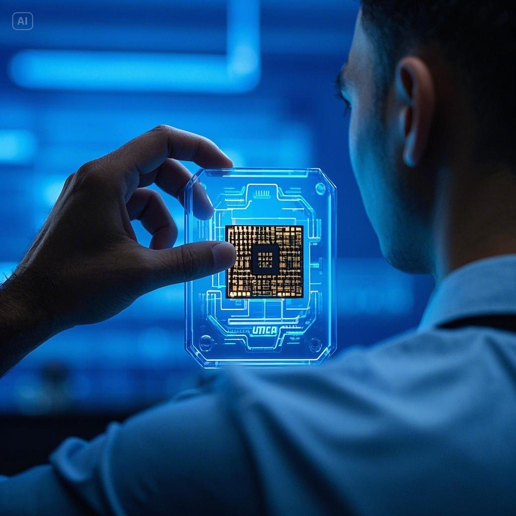 Arm, 칼 빼들었다! 메타는 좋겠네? - Haul's Tech Insigts