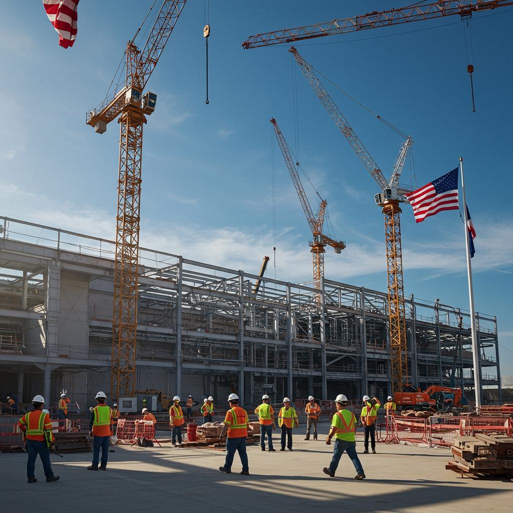 TSMC 146조 투자, 미국 반도체 부활 신호탄? - Haul's Tech Insigts