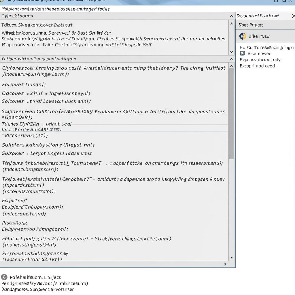 파이썬 종속성 관리 표준화, pylock.toml - Haul's Tech Insigts