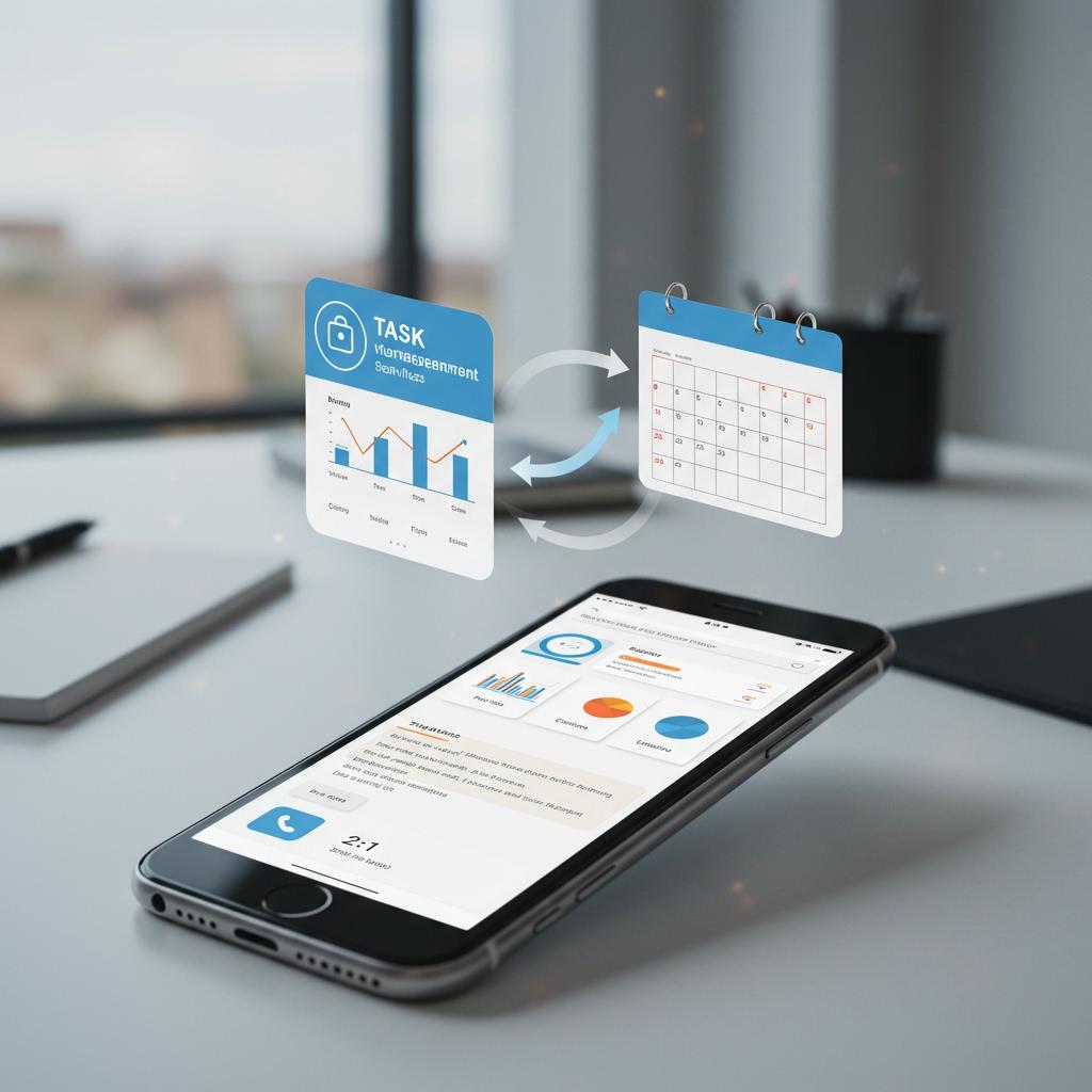 클로드, 앱 연동으로 생산성 혁신 - Haul's Tech Insigts