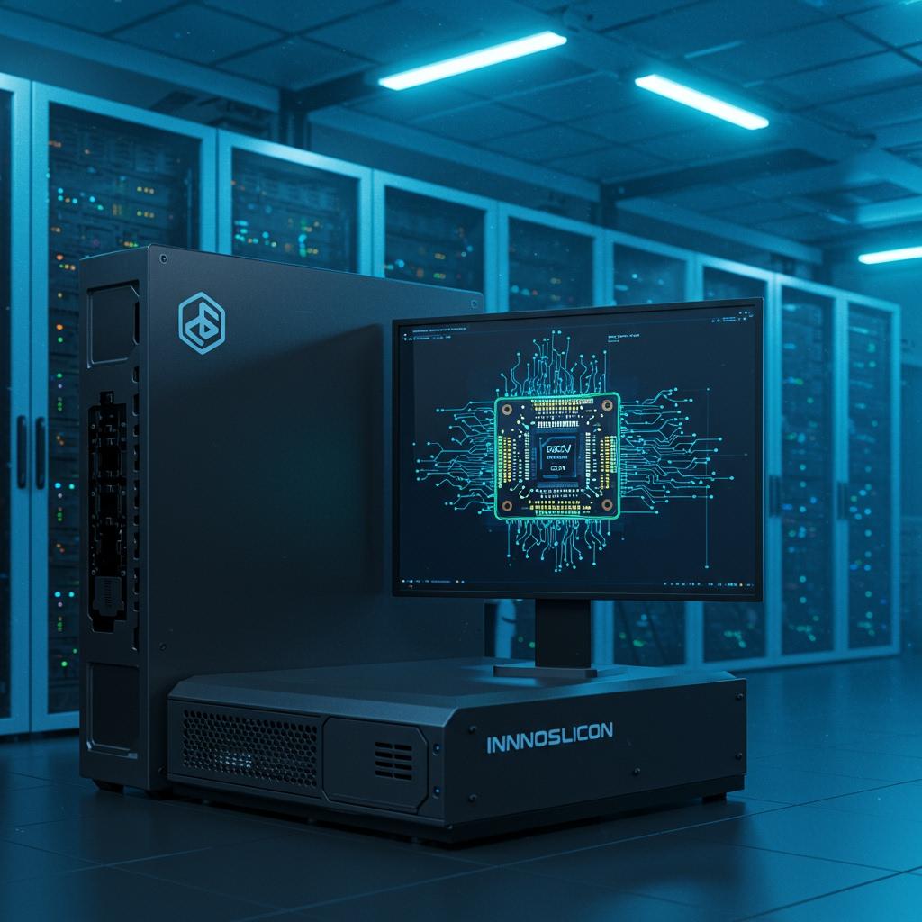 Innosilicon, CUDA 호환 RISC-V GPU 출시 - Haul's Tech Insights
