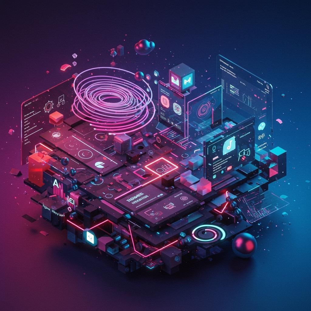 Figma Weave, AI 디자인 혁신 - Haul's Tech Insights