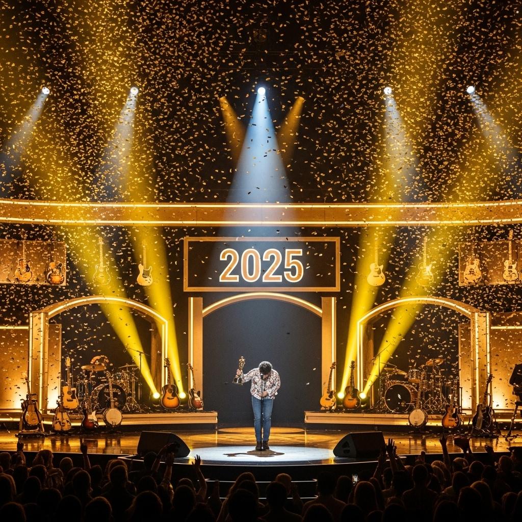 2025 CMA 어워즈 무료 시청 가이드 - Haul's Tech Insights