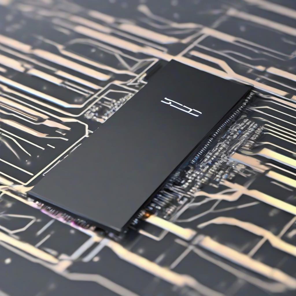 젠5 디램리스 SSD 컨트롤러: 2026년 효율 소비자의 선택 - Haul's Tech Insights